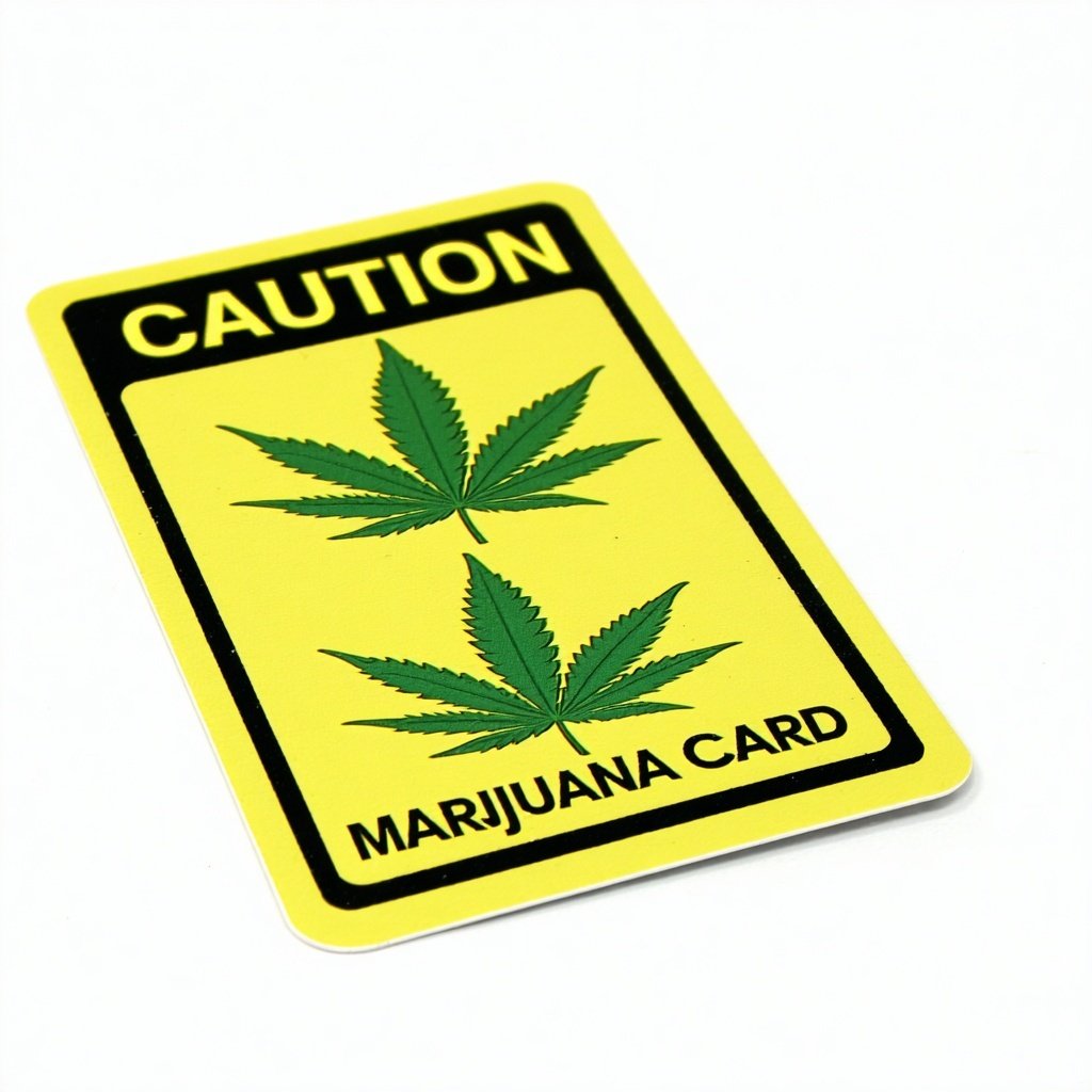 Signs of a Fake or Expired Medical Marijuana Card: How to Spot One ...